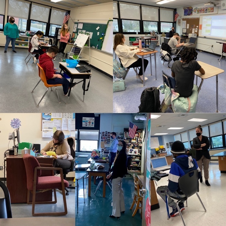 Live Feed | West Hempstead Union Free School District